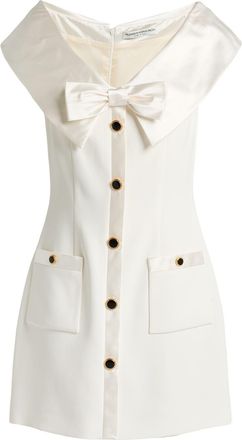 Alessandra Rich KLEIDER - Mini-Kleider auf YOOX.COM