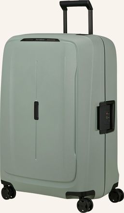 Samsonite Trolley Essens gruen