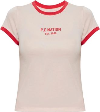 P.E Nation P.E Nation, Damen, Sport, Rosa, SGr&ouml;&szlig;e