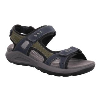 Rohde Herren, Schuhe, Blau, 44 EUGr&ouml;&szlig;e
