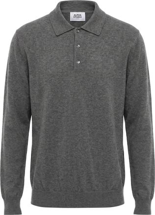 Alpha Studio STRICKWAREN - Pullover auf YOOX.COM