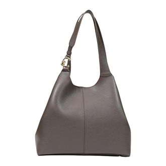 Coccinelle C-Easy Large Bag - - Bags - Damen - Braun - ONE SIZE
