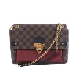 Louis Vuitton Pre-owned Vavin PM Umh&auml;ngetasche - - Pre-owned - Damen - Braun - ONE SIZE