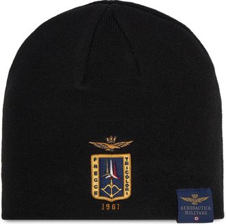 Aeronautica M&uuml;tze Aeronautica Militare 262CU0092UL00450 Schwarz