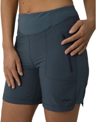 LaMunt Katharina W - kurze Trekkinghose - Damen