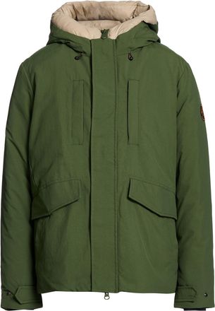 Save The Duck JACKEN & M&Auml;NTEL - Jacken und Anoraks auf YOOX.COM