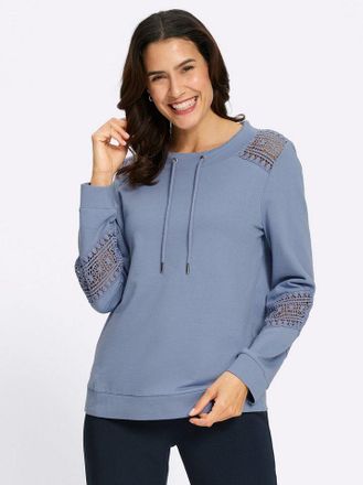 Witt Sweater Sweatshirt Langarm