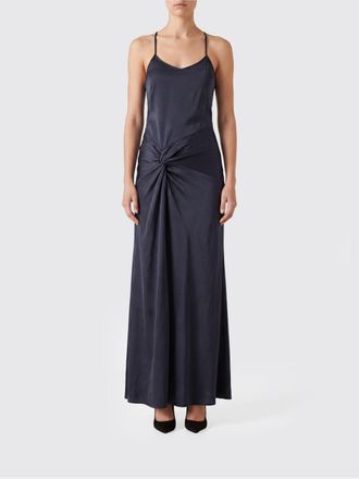 Victoria Beckham Robe Femme couleur Bleu 1