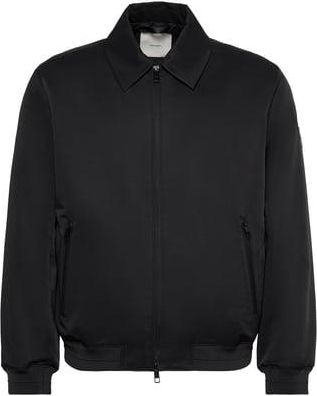 Calvin Klein Blouson droit &agrave; manches longues