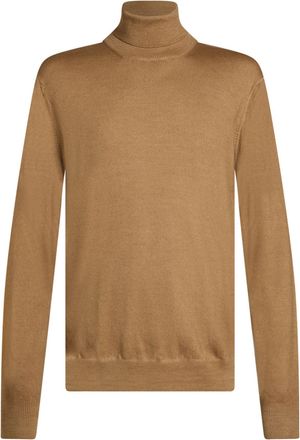 Gran Sasso STRICKWAREN - Rollkragenpullover auf YOOX.COM