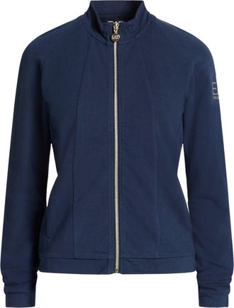 Emporio Armani TOPS - Sweatshirts auf YOOX.COM