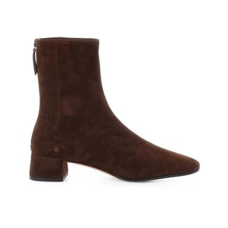 Aquazzura Damen, Schuhe, Braun, 38 1/2 EUGr&ouml;&szlig;e