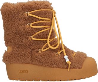 Bally SCHUHE - Stiefeletten auf YOOX.COM