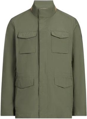 Hackett Veste l&eacute;g&egrave;re &agrave; col montant