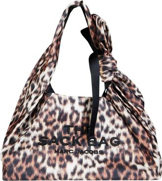 Marc Jacobs Femme, Sacs, Brun, Taille: ONE Size The Sack Bag