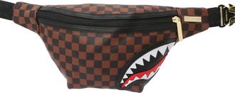 Sprayground Gürteltasche SAWTOOTH SHARKS IN PARIS SAVVY