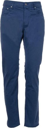 Jacob Cohen Homme, Jeans, Bleu, Taille: W30 Bard Jeans