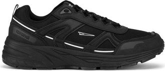 Sprandi Sneakers VSKA010 Schwarz
