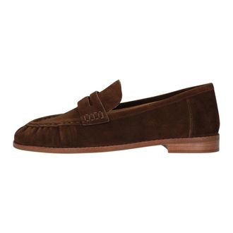 Stefano Lauran Damen, Schuhe, Braun, 36 EUGr&ouml;&szlig;e