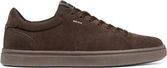 Geox Sneakers U Baltmoore U65LDD 00022 C6005 Dunkelbraun