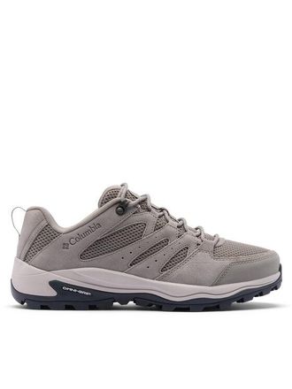 Columbia Trekkingschuhe Redmond IV Breathe 2150221 Grau