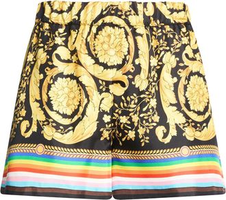 Versace HOSEN & R&Ouml;CKE - Shorts & Bermudashorts auf YOOX.COM