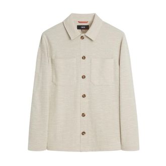 Cinque Stilvolle Cimats f&uuml;r jeden Anlass - - Jackets - Herren - Braun - L