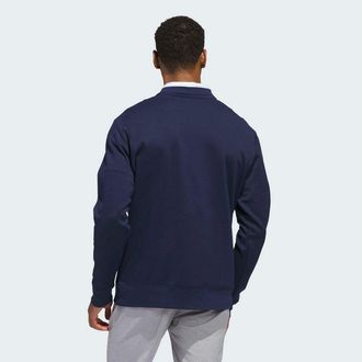 adidas Performance Sweatshirt ULTIMATE365 CLIMAWARM, RUNDHALSAUSSCHNITT