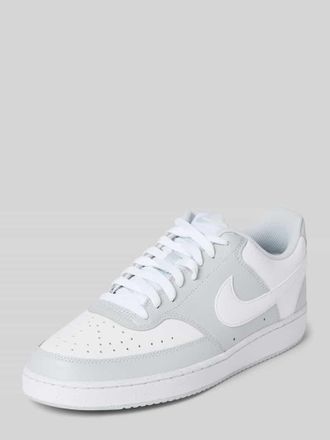 Nike Sneaker mit Logo-Detail Modell Court Vision