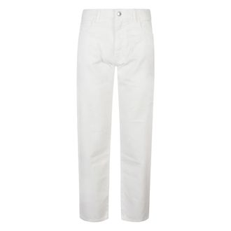 Icon Denim Los Angeles Jill Jeans - - Jeans - Damen - Wei&szlig; - W27