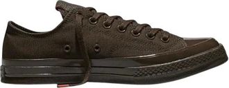 Converse Homme, Chaussures, Brun, Taille: 39 EU Baskets