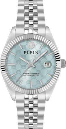 Philipp Plein Uhr Date Superlative