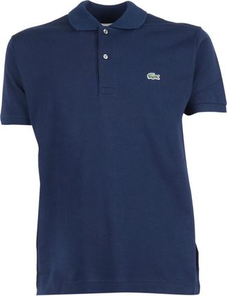 Lacoste Homme, Tops, Bleu, Taille: XL Polo Original L.12.12