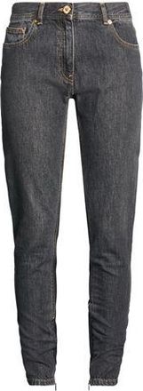 Versace BAS - Pantalons en jean sur YOOX.COM