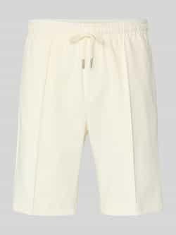 Antony Morato Regular Fit Shorts mit Tunnelzug
