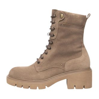 Nero Giardini Velour Eva Urbana 6 - Femme - Chaussures - Brun - Taille: 40 EU