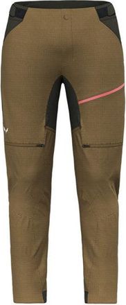 Salewa Vento Hemp/Dst 2 in 1 - MTB Hosen - Herren
