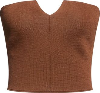 Alberta Ferretti TOPS - Tops auf YOOX.COM