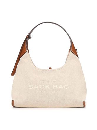 Marc Jacobs Sac Port&eacute; &Eacute;paule - Beige