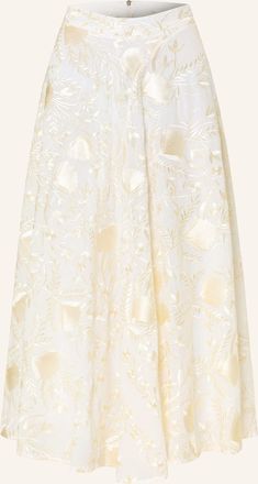 Greek Archaic Kori Rock weiss