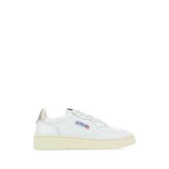 Autry Damen, Schuhe, Wei&szlig;, 37 EUGr&ouml;&szlig;e
