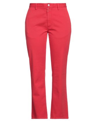 Maison Margiela HOSEN & R&Ouml;CKE - Jeanshosen auf YOOX.COM