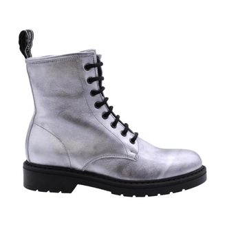 Nero Giardini Ankle Boot Sjors - - Shoes - Damen - Grau - 37 EU
