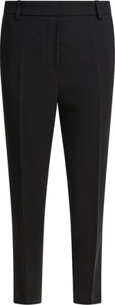 Semper Damen, Hosen, Schwarzk, SGr&ouml;&szlig;e