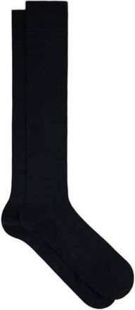 Falke Chaussettes hautes en coton