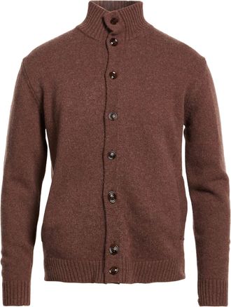 Wool & Co STRICKWAREN - Strickjacken auf YOOX.COM