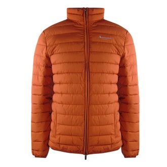 Aquascutum Active 100 Rostorange Jacke