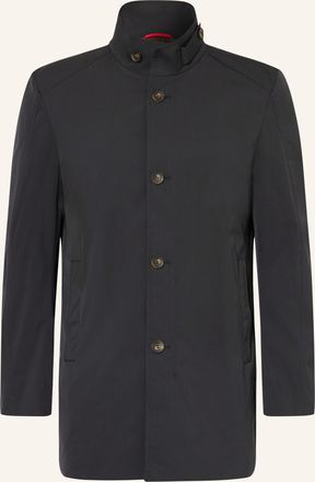 Cinque Cinque Mantel Ciscore blau