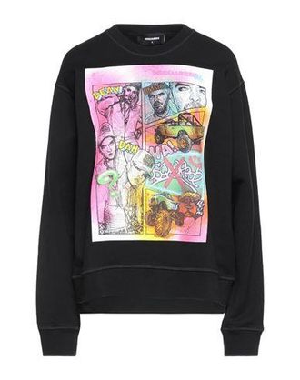 Dsquared2 TOPS - Sweat-shirts sur YOOX.COM