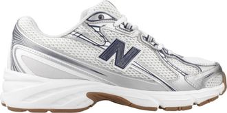 New Balance Herren, Schuhe, Mehrfarbig, 42 1/2 EUGröße
